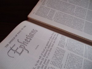 Bible Repair | Leonard's Book Restoration